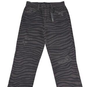 J Brand | Jeans | Nwt J Brand Ruby Highrise Crop Cigarette Jean Size 25 ...